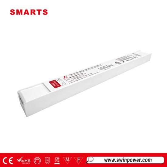 plastic housing ip20 30 watt constant current triac dimmable led driver ...